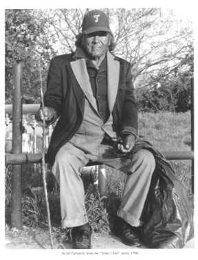 Richard Ray Whitman's Art Gallery