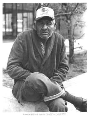 Richard Ray Whitman's Art Gallery